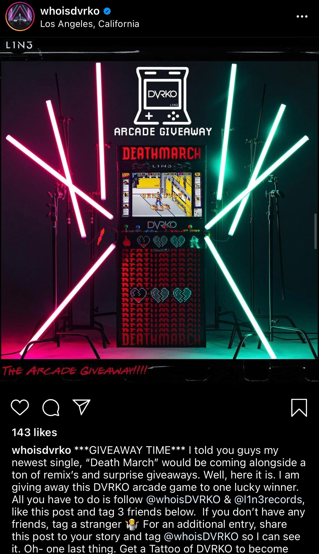 Boost Your Business Arcade Machine | Quality Arcades