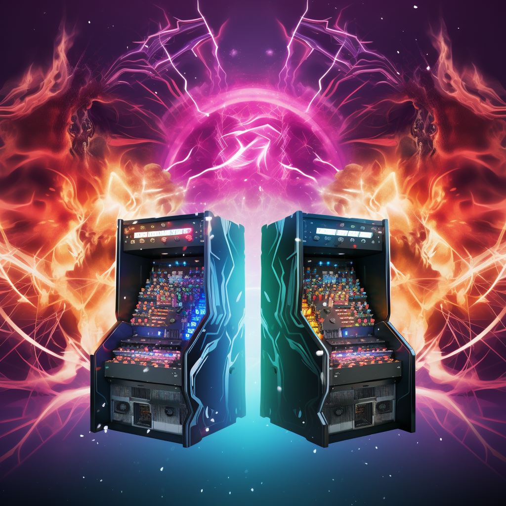 Ultimate Guide: Comparing Hyperspin vs. Launchbox for Your DIY Arcade – Quality Arcades