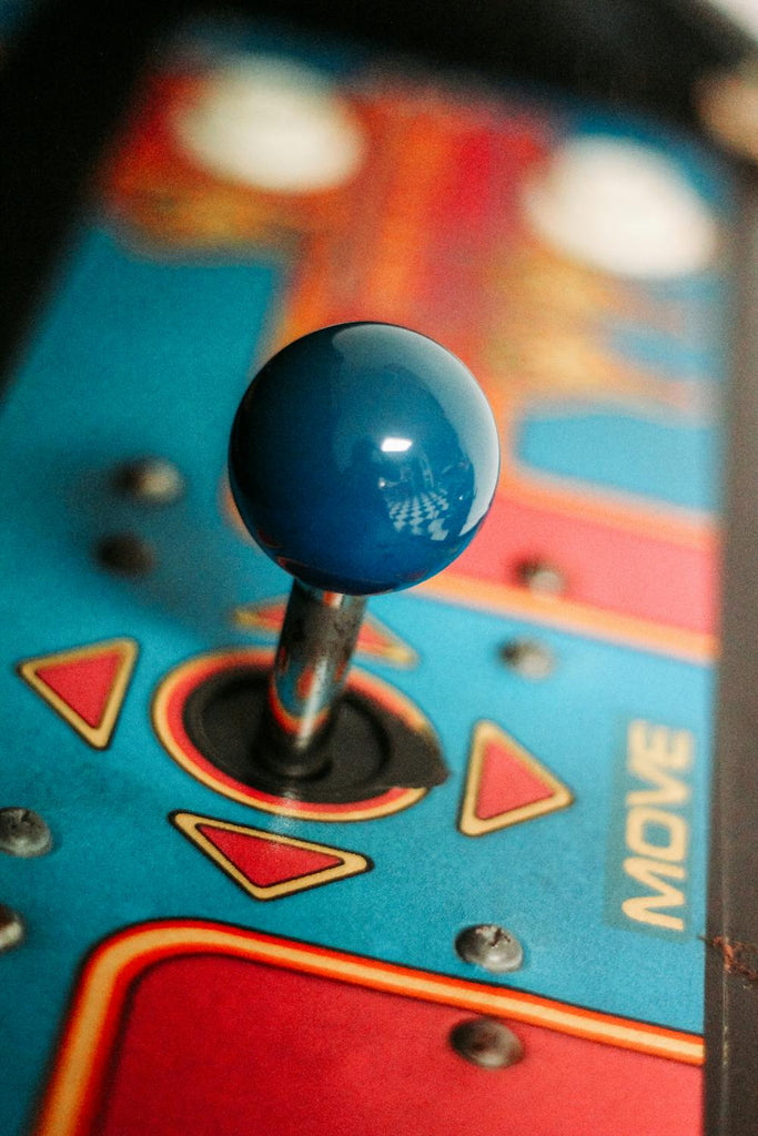 The Art of Arcade Machine Collecting: Building a Modern Home Arcade ...