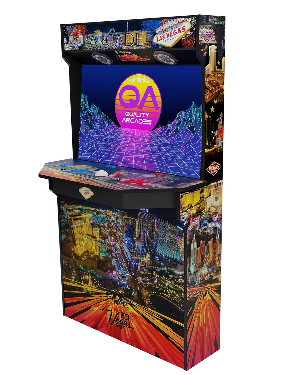 Light Gun Shooting Arcade Games for Sale – Quality Arcades